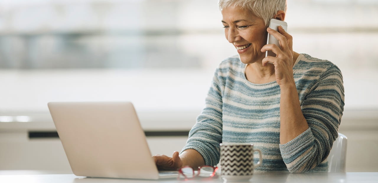 Navigating employer retirement plans through career transitions